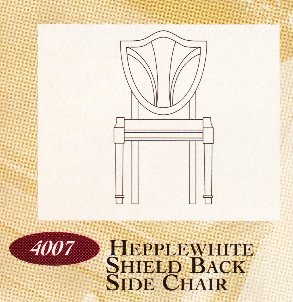 The House of Miniatures, Vintage Dollhouse Furniture Kits