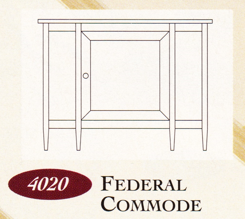 The House of Miniatures, Vintage Dollhouse Furniture Kits