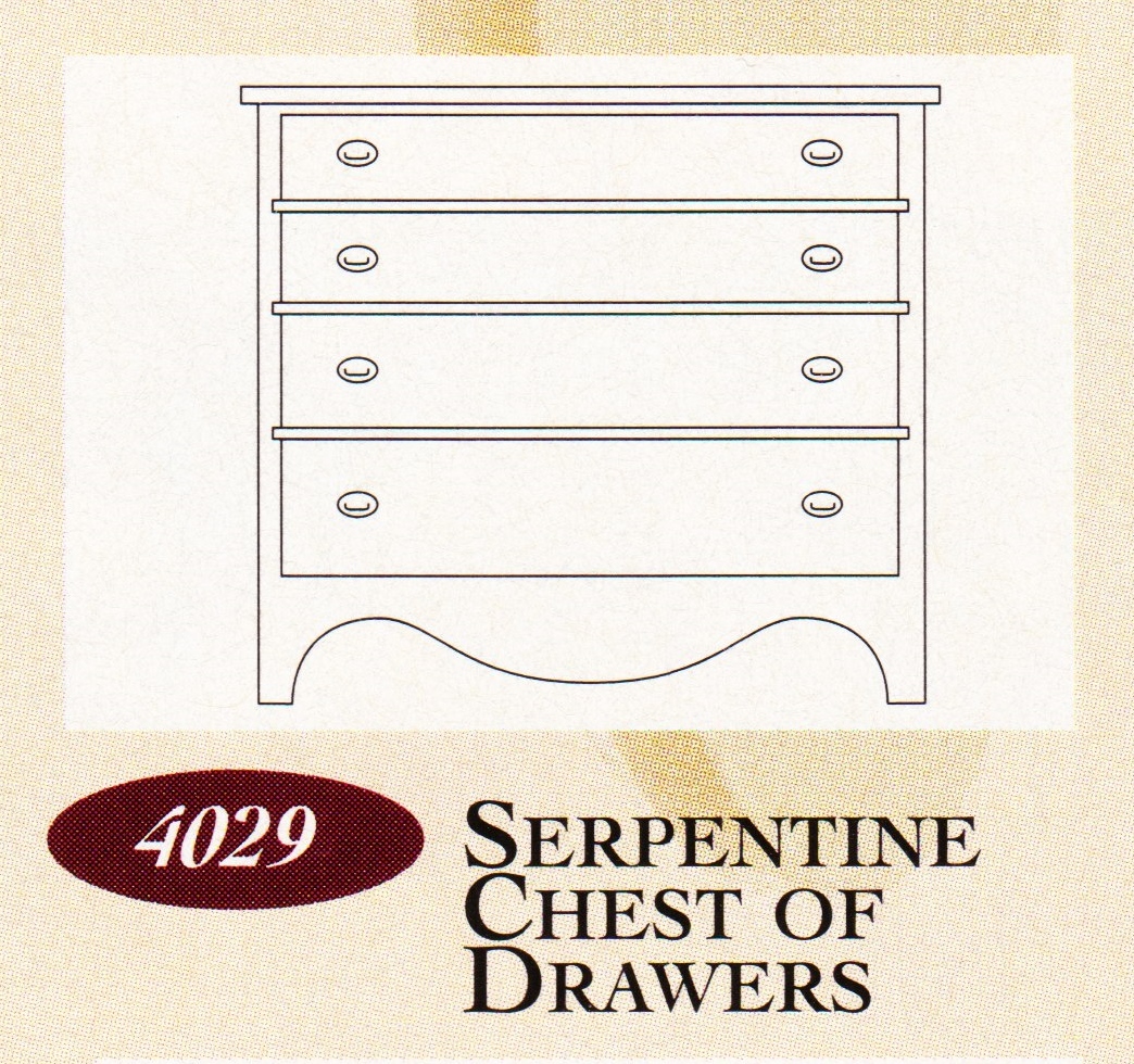 The House of Miniatures, Vintage Dollhouse Furniture Kits